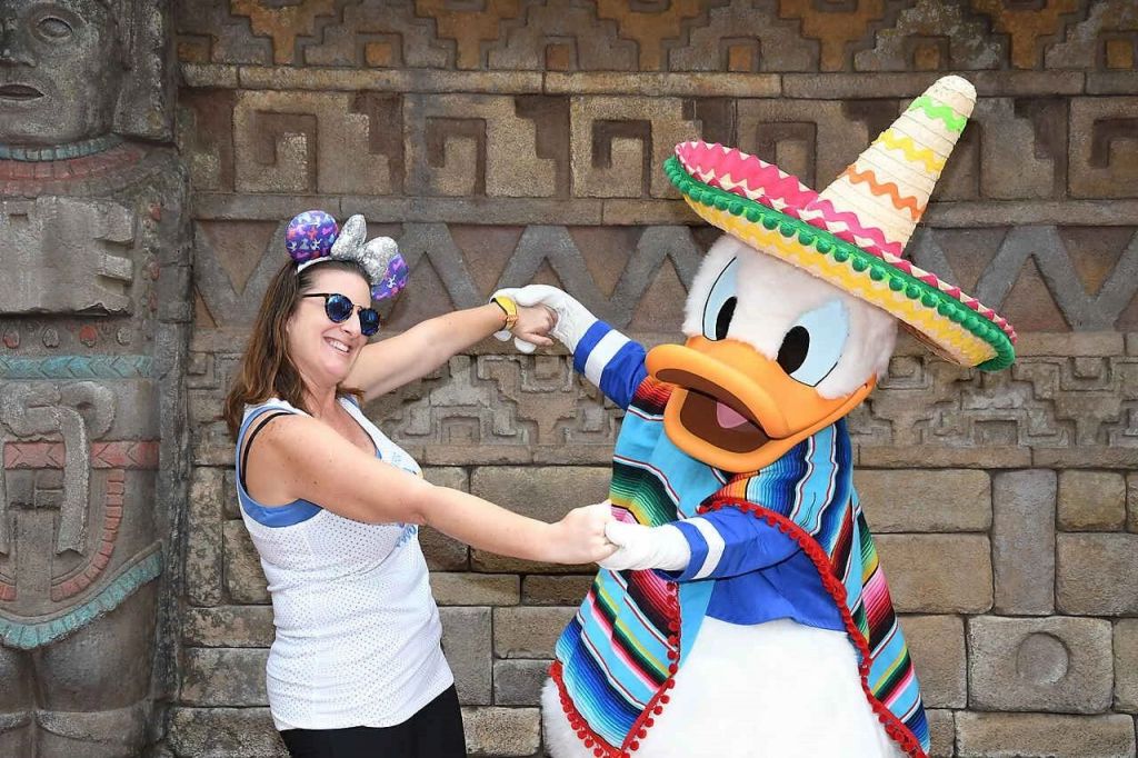 Margaritas of Disney – Beyond The Miles Travel Blog
