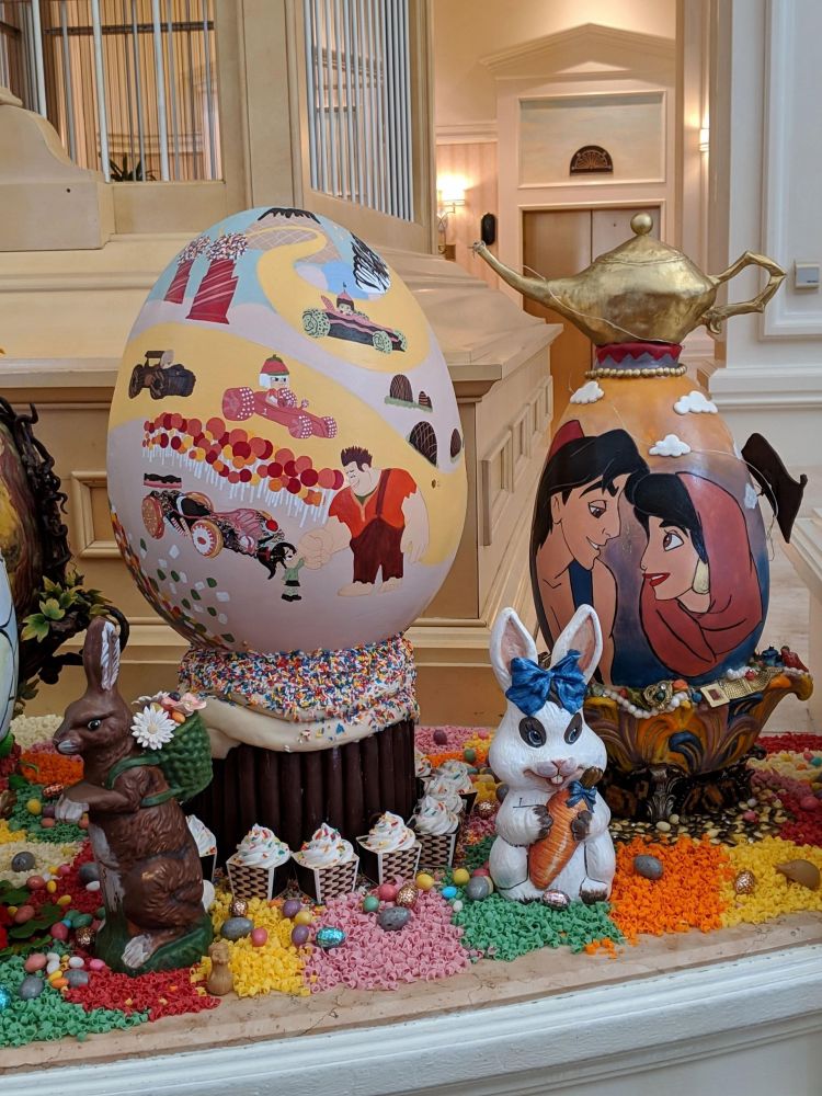 Happy Easter! – Beyond The Miles Travel Blog