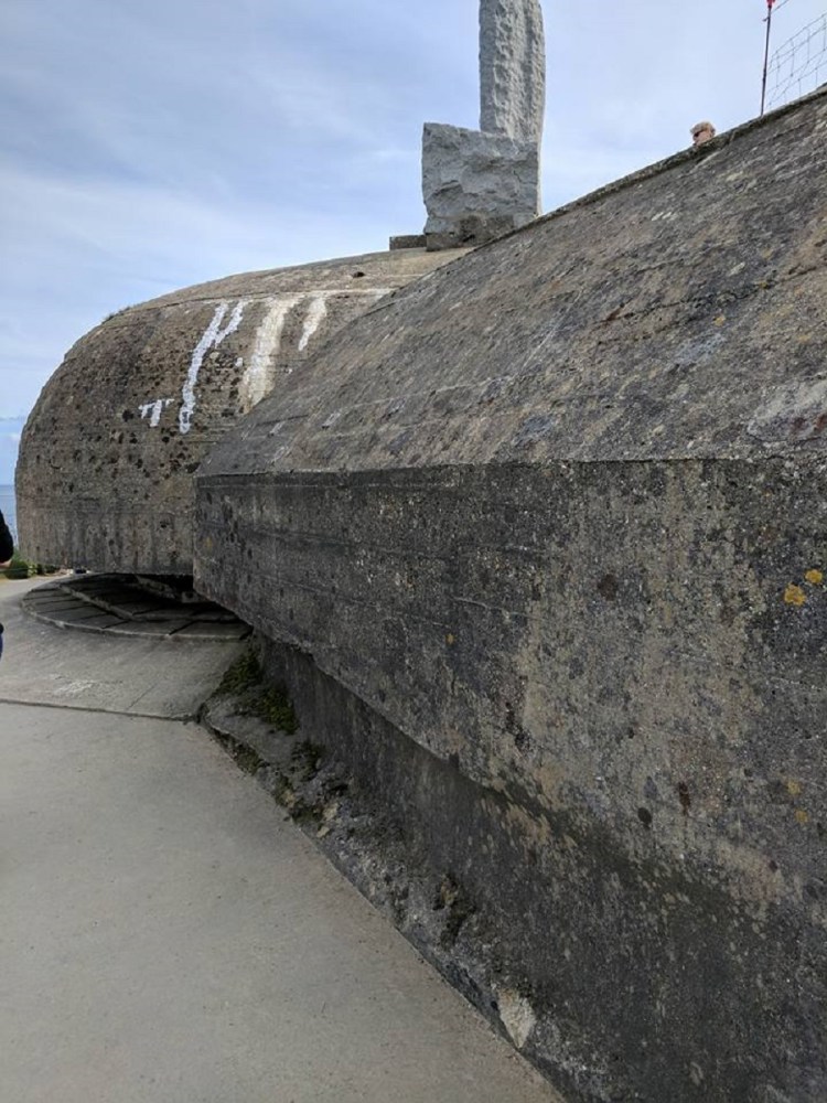 Remembering D-Day Part 4 – Afternoon thru Normandy – Beyond The Miles ...