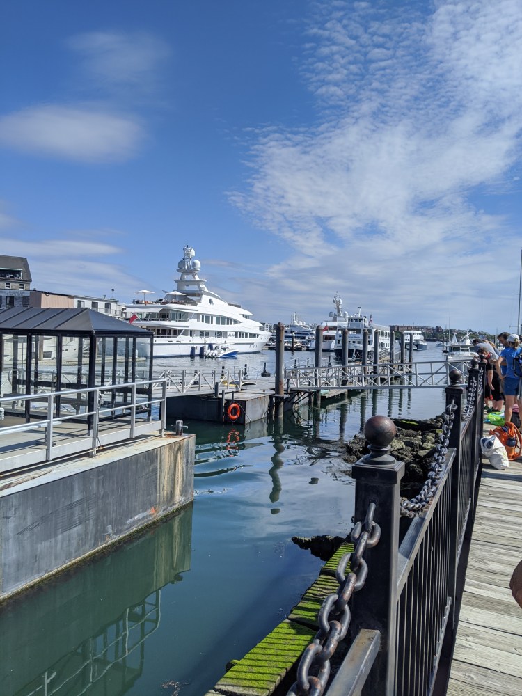 Spectacle Island – Beyond The Miles Travel Blog