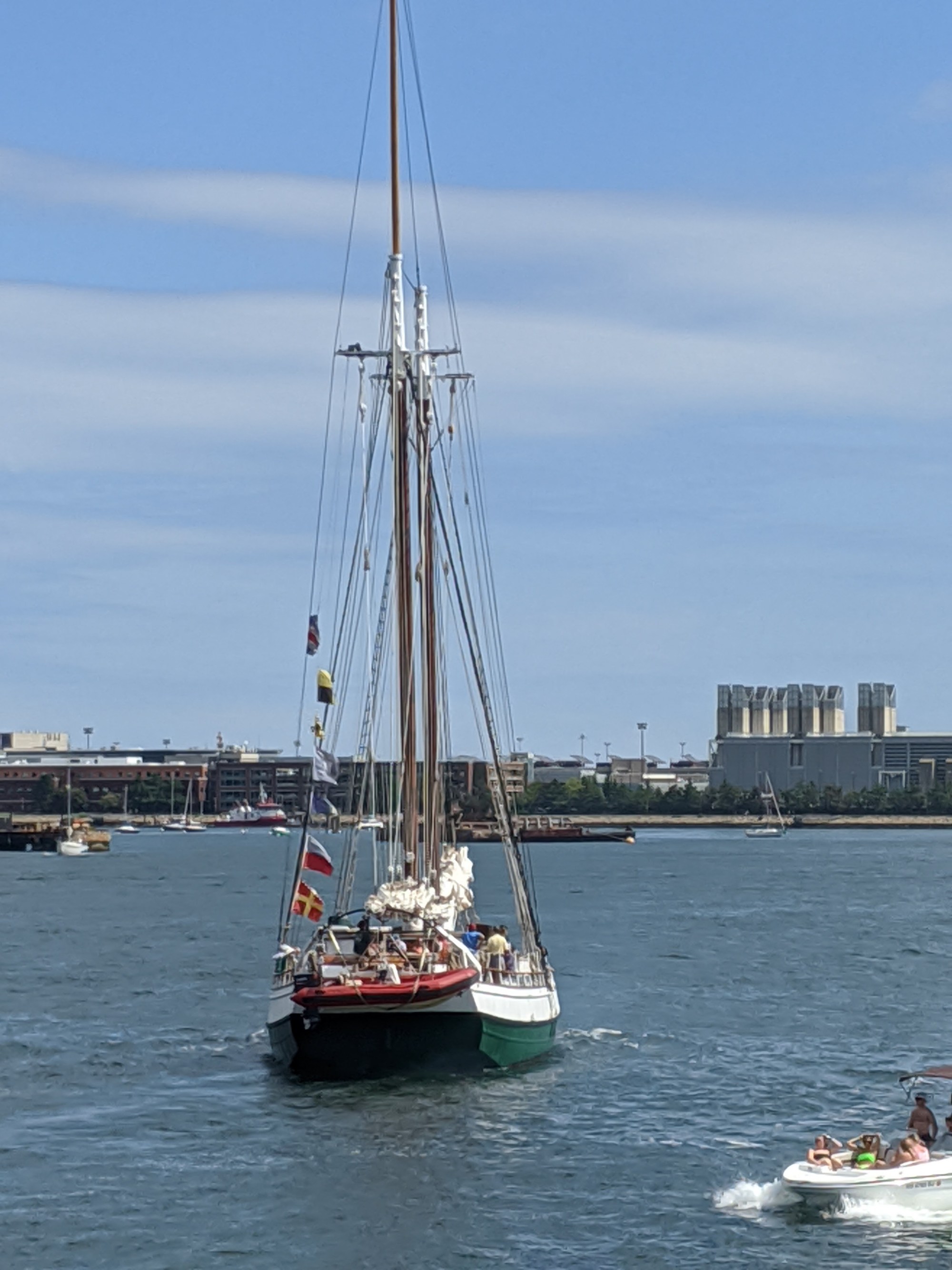 Spectacle Island – Beyond The Miles Travel Blog