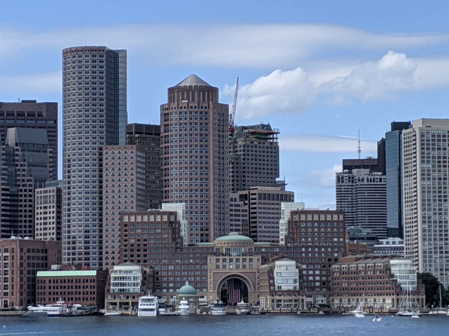 Spectacle Island – Beyond The Miles Travel Blog