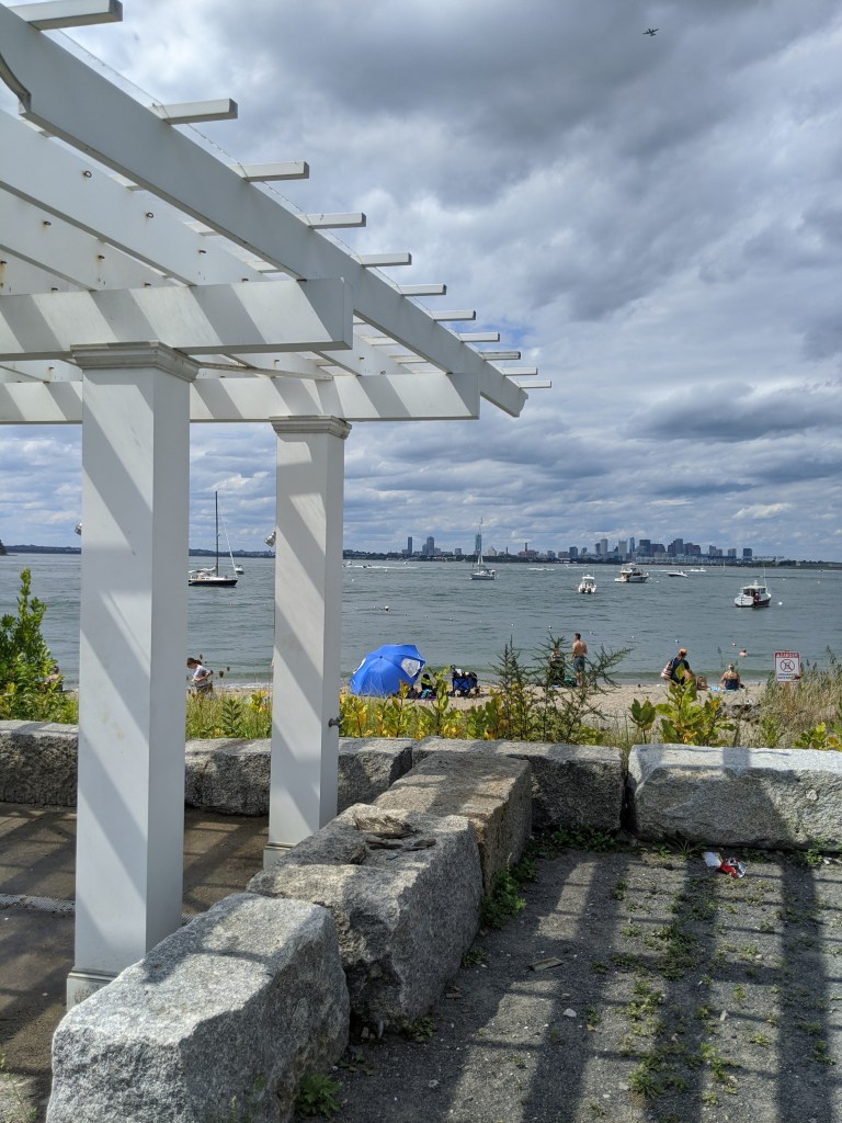 Spectacle Island – Beyond The Miles Travel Blog
