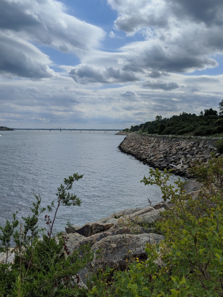 Spectacle Island – Beyond The Miles Travel Blog