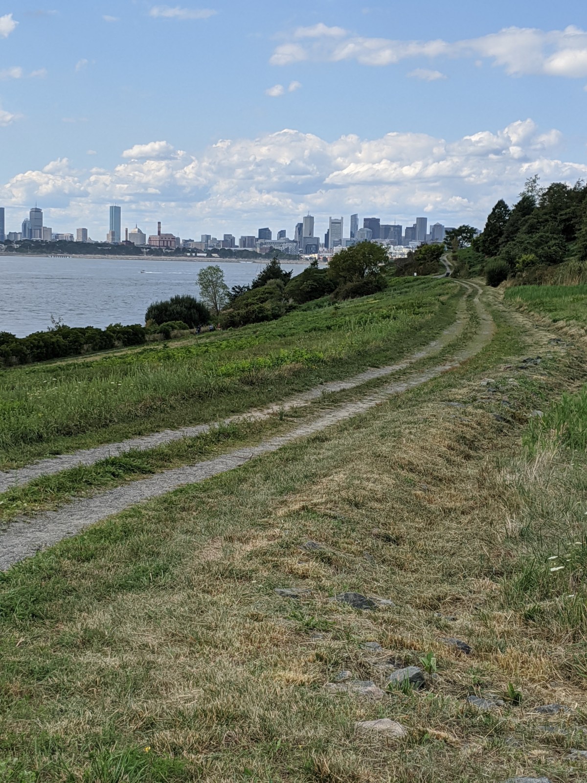 Spectacle Island – Beyond The Miles Travel Blog