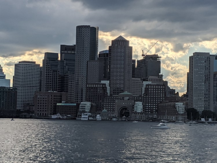 Spectacle Island – Beyond The Miles Travel Blog