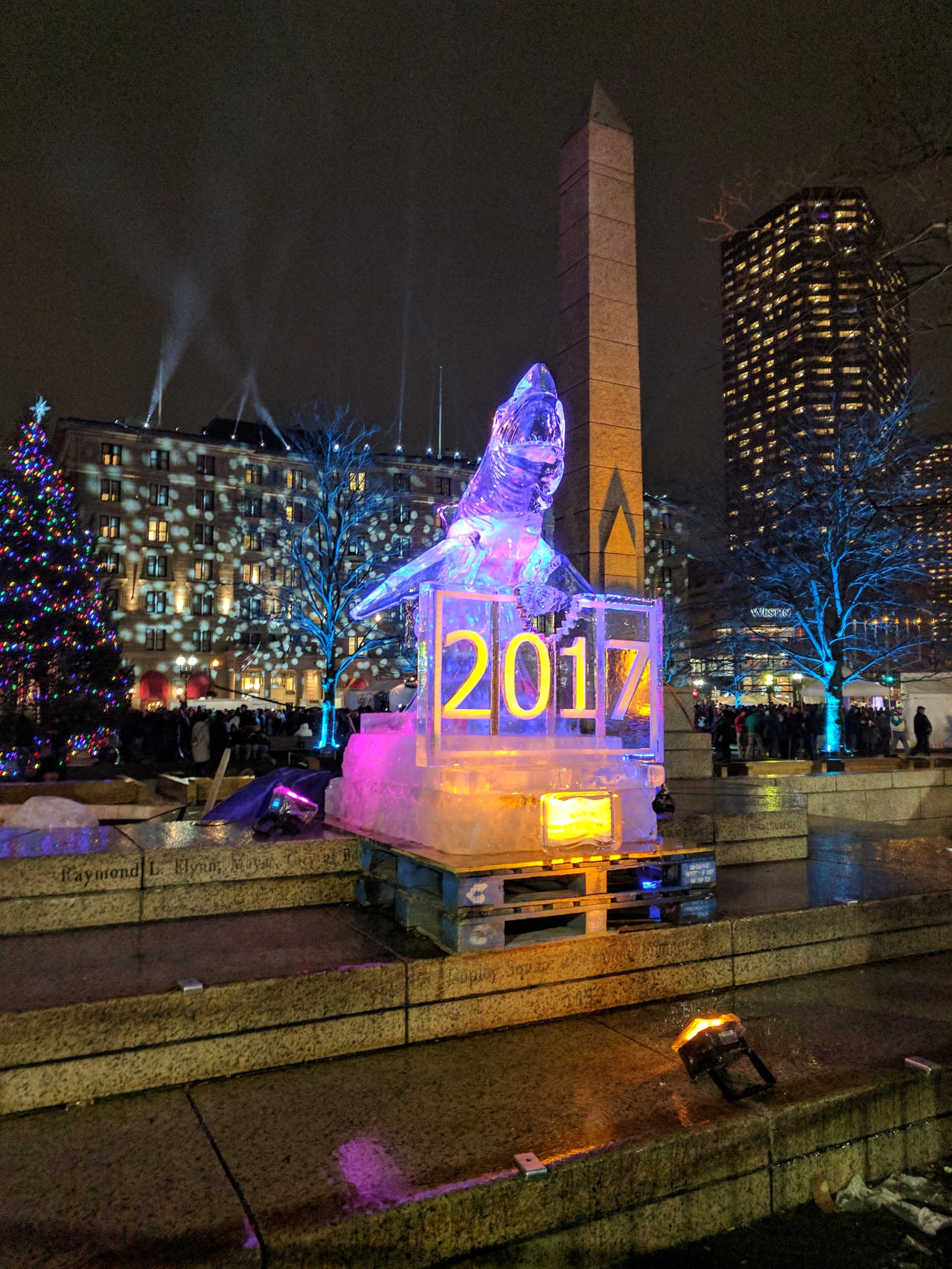 Boston Holiday Favorites – Beyond The Miles Travel Blog