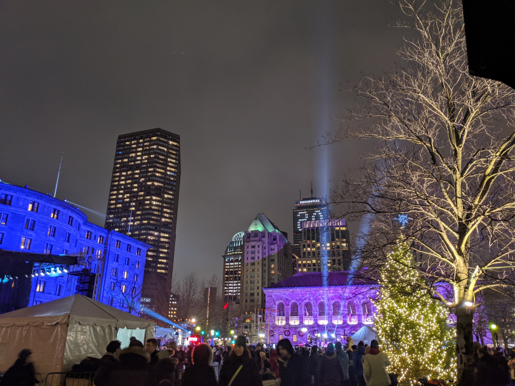 Boston Holiday Favorites – Beyond The Miles Travel Blog