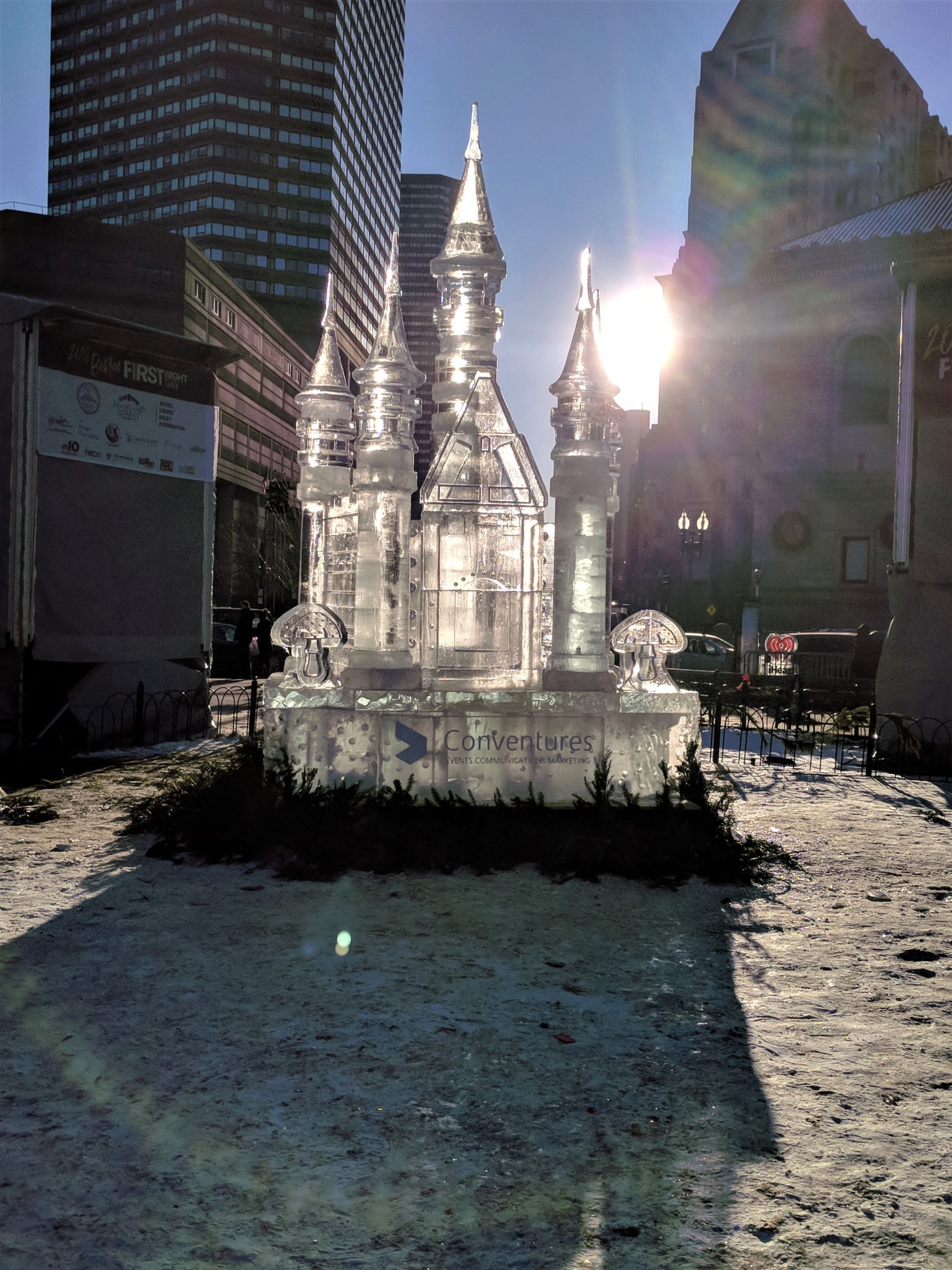 Boston Holiday Favorites – Beyond The Miles Travel Blog