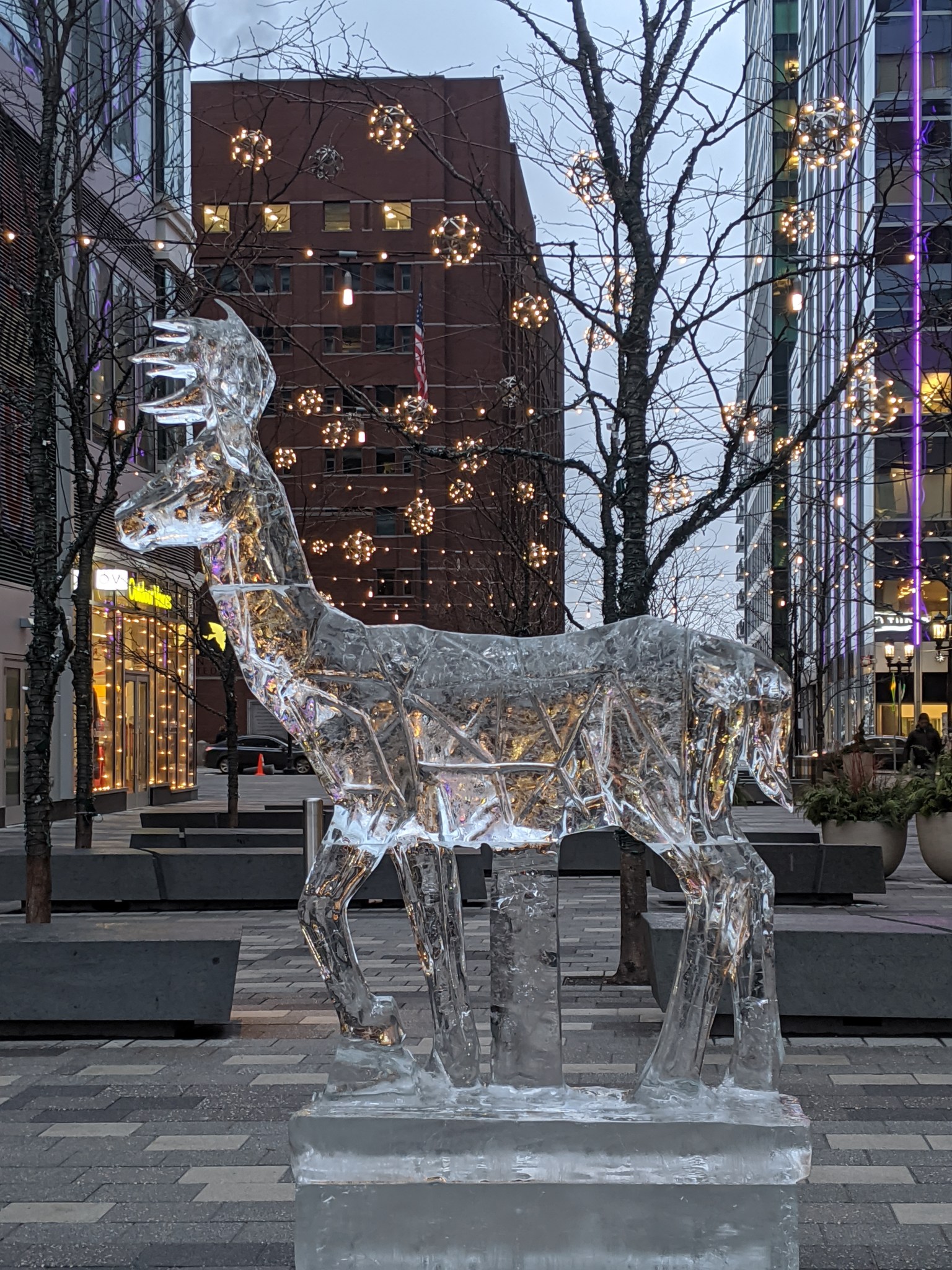 Boston Holiday Favorites – Beyond The Miles Travel Blog