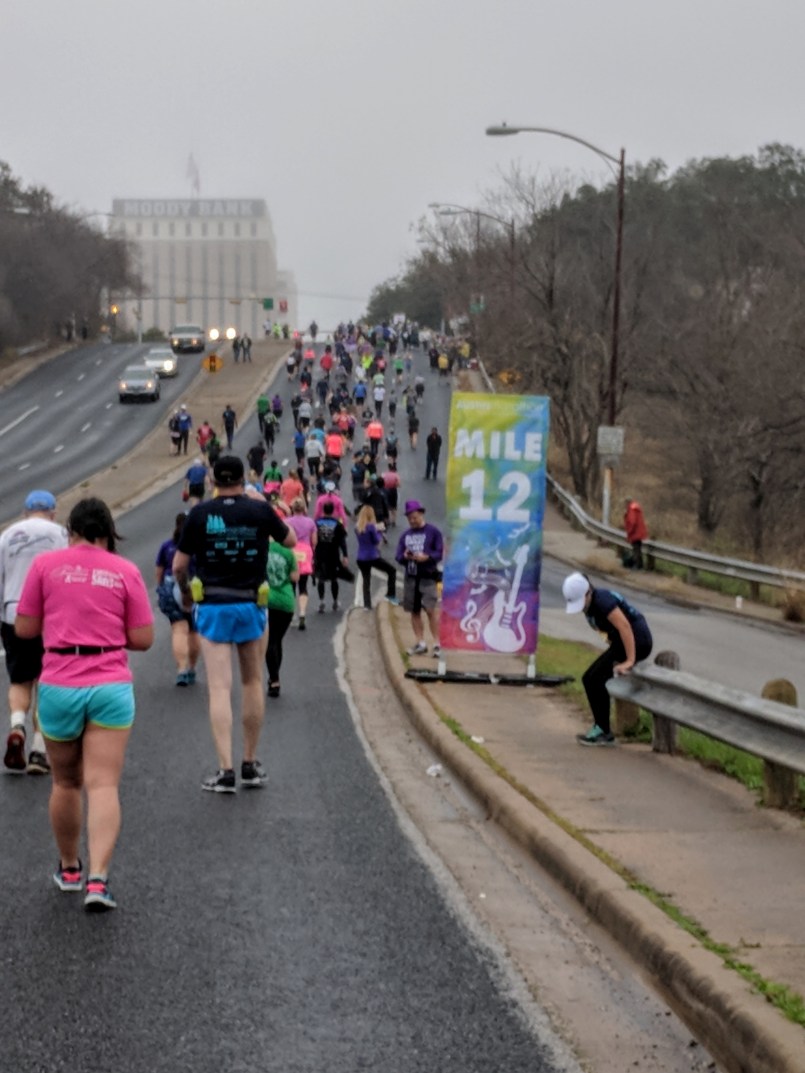 Austin Half Marathon – Beyond The Miles Travel Blog