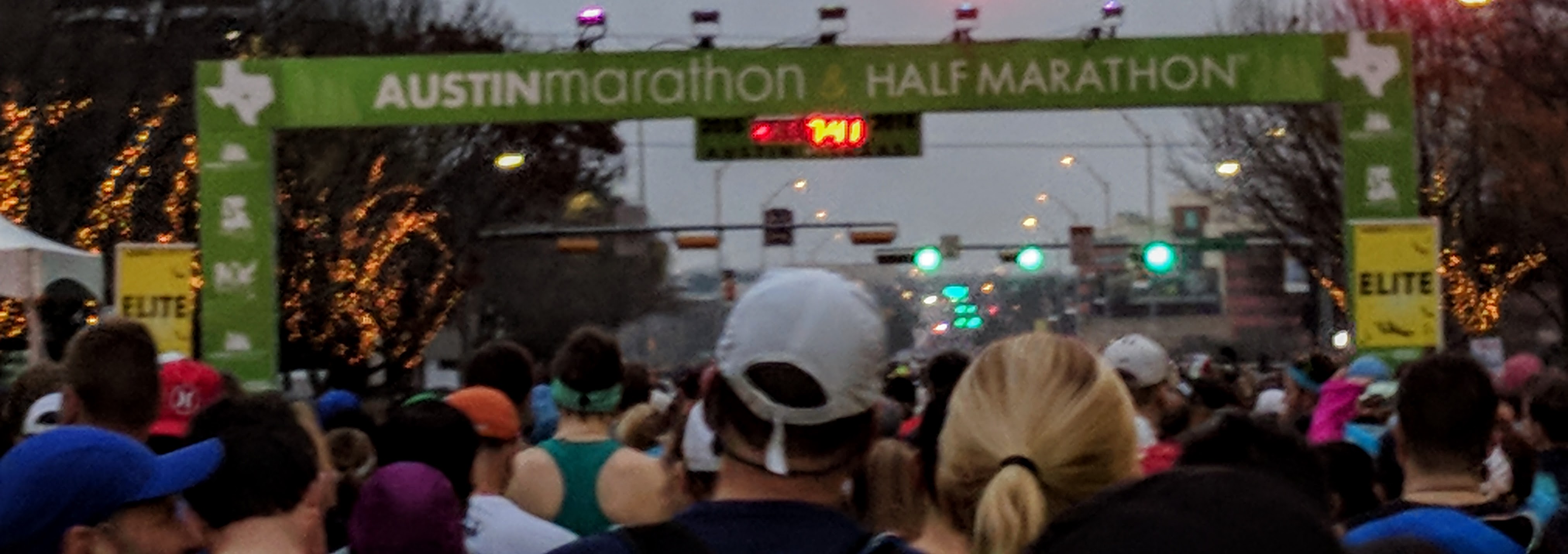 Austin Half Marathon – Beyond The Miles Travel Blog
