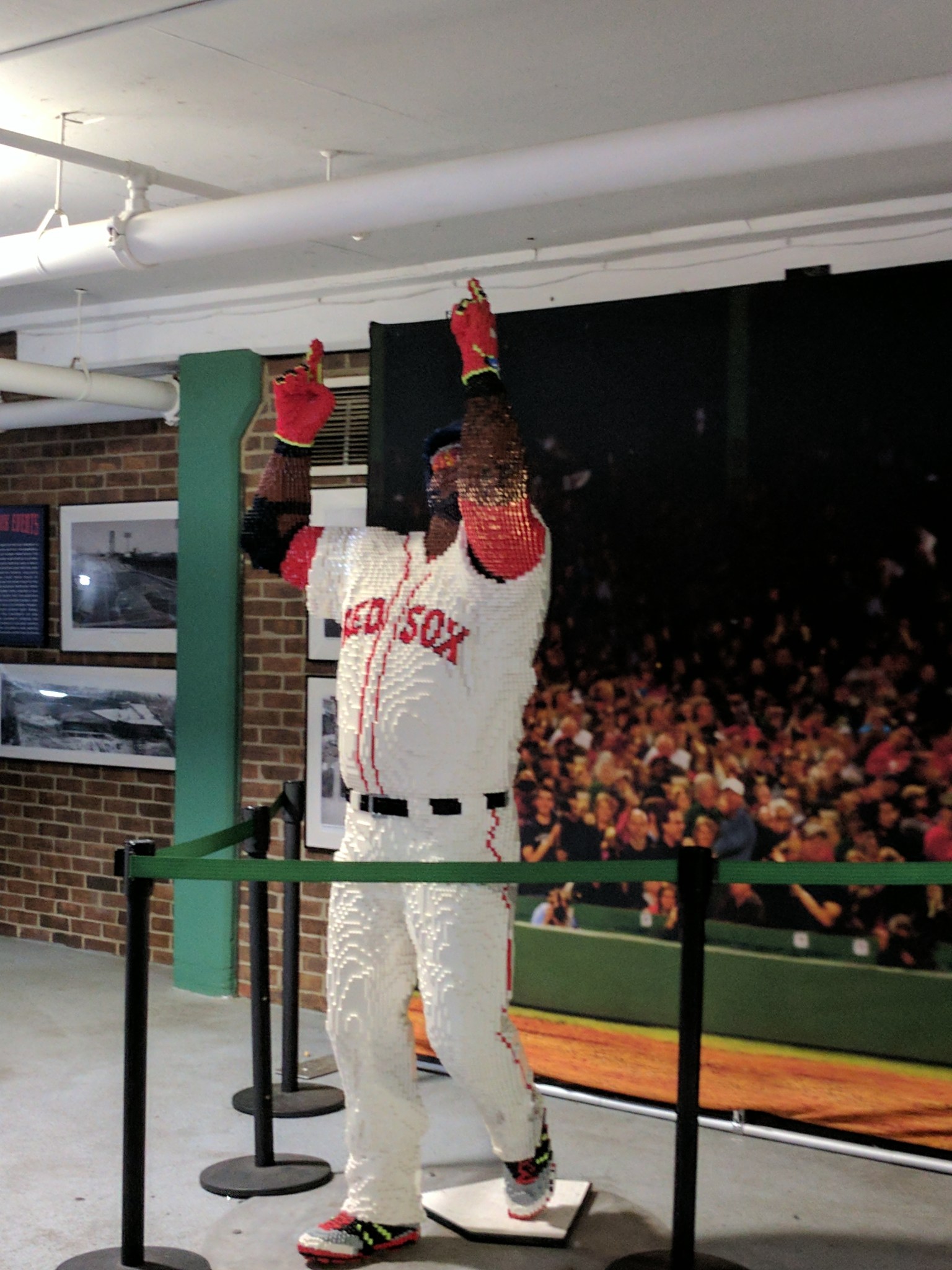 A Boston Must See – Fenway Park – Beyond The Miles Travel Blog