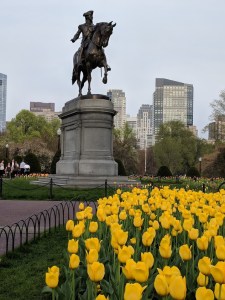 10 Great Ways to Enjoy Spring In Boston – Beyond The Miles Travel Blog