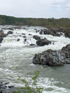 Great Falls Park – The Must See Waterfall Near Washington DC – Beyond ...