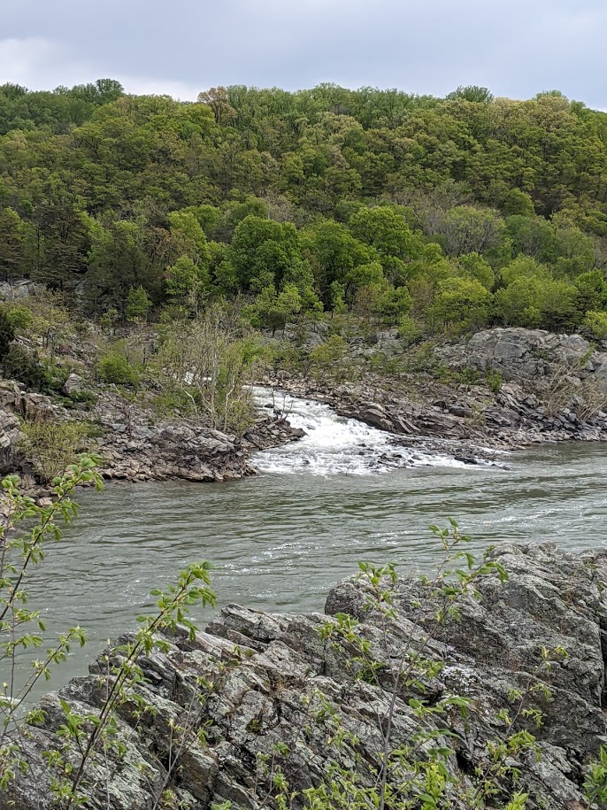 Great Falls Park – The Must See Waterfall Near Washington DC – Beyond ...