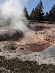 Exploring the Hydrothermal Features in Yellowstone National Park ...