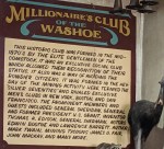 Ghost Tour at Virginia City’s Washoe Club – Beyond The Miles Travel Blog