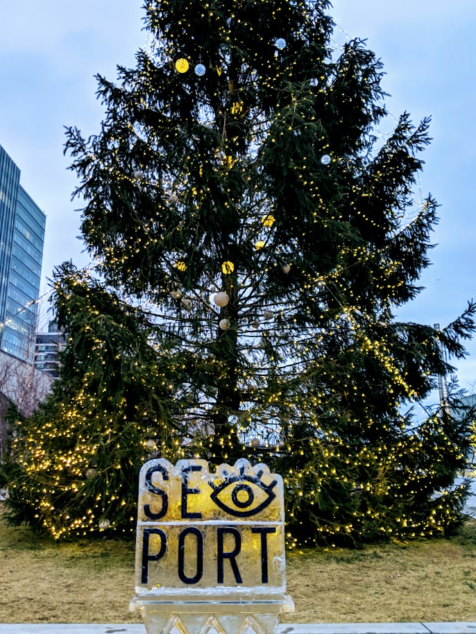 Boston’s Holiday Market at Snowport – Beyond The Miles Travel Blog