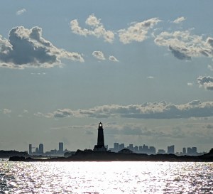 Boston Lighthouse Tour – Beyond The Miles Travel Blog