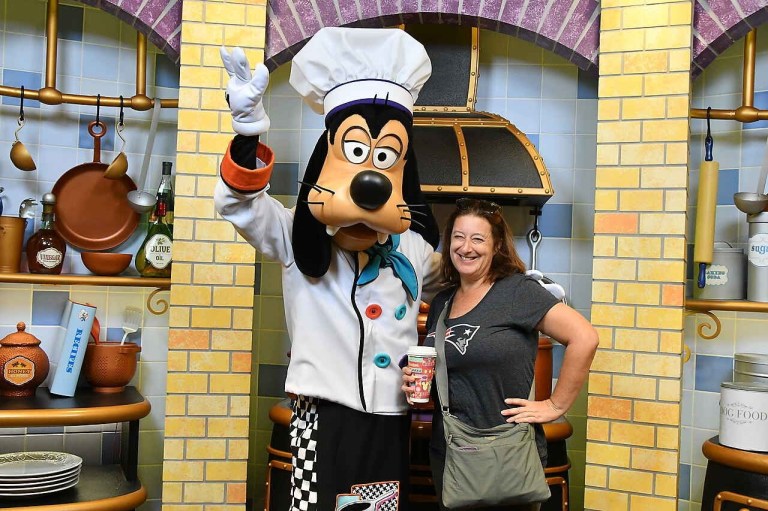 Disneyland Hotel – Past, Present and Future – Beyond The Miles Travel Blog