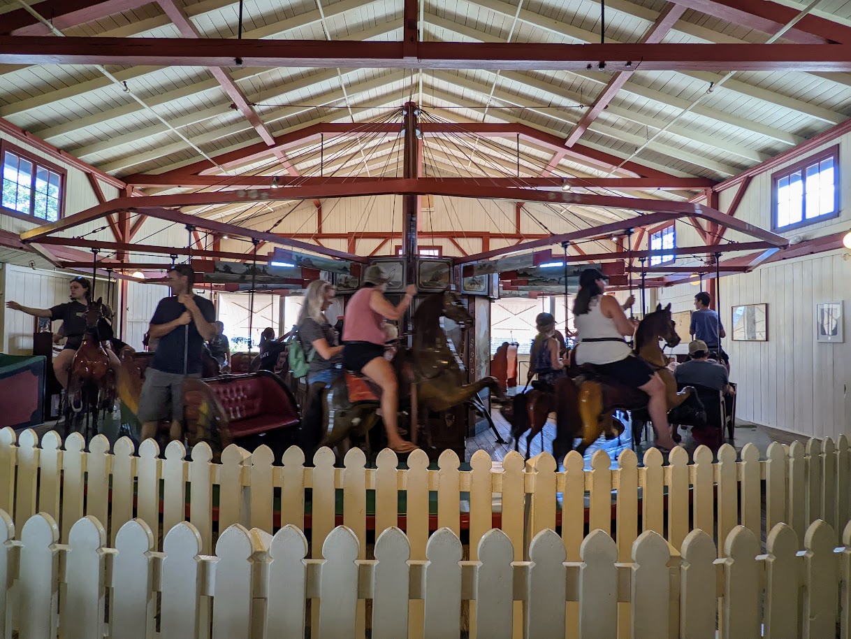 Day Trips from Boston By Train – Martha’s Vineyard – Beyond The Miles ...