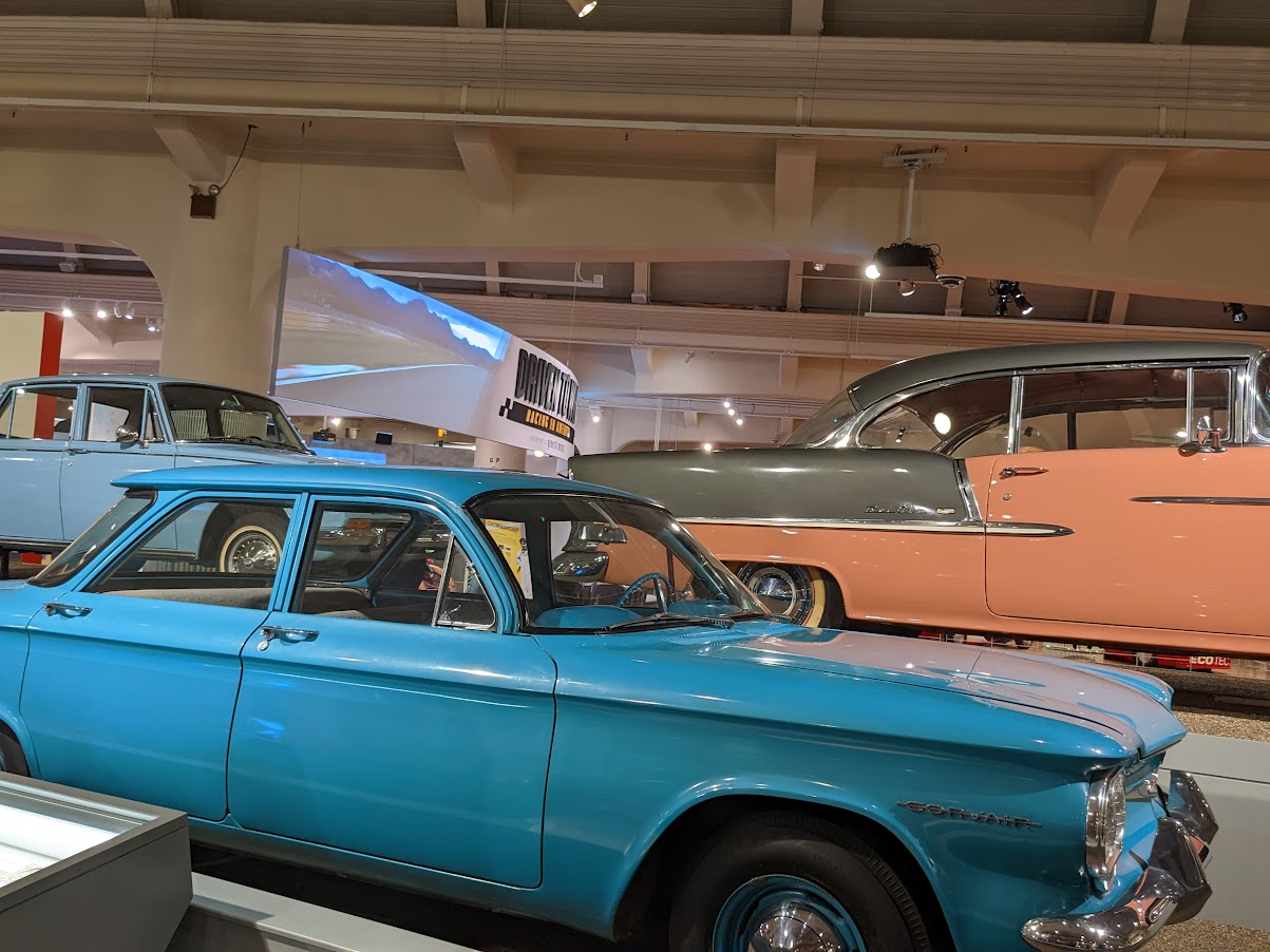 Weekend in Detroit – Beyond The Miles Travel Blog