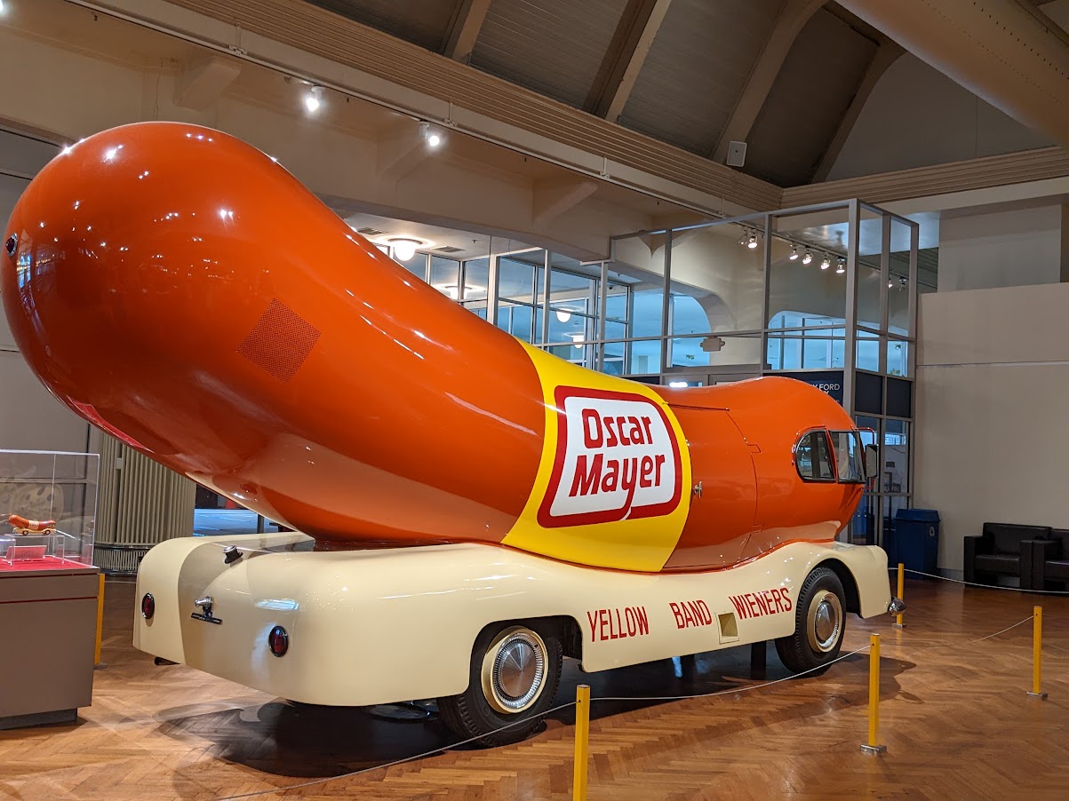 Weekend in Detroit – Beyond The Miles Travel Blog