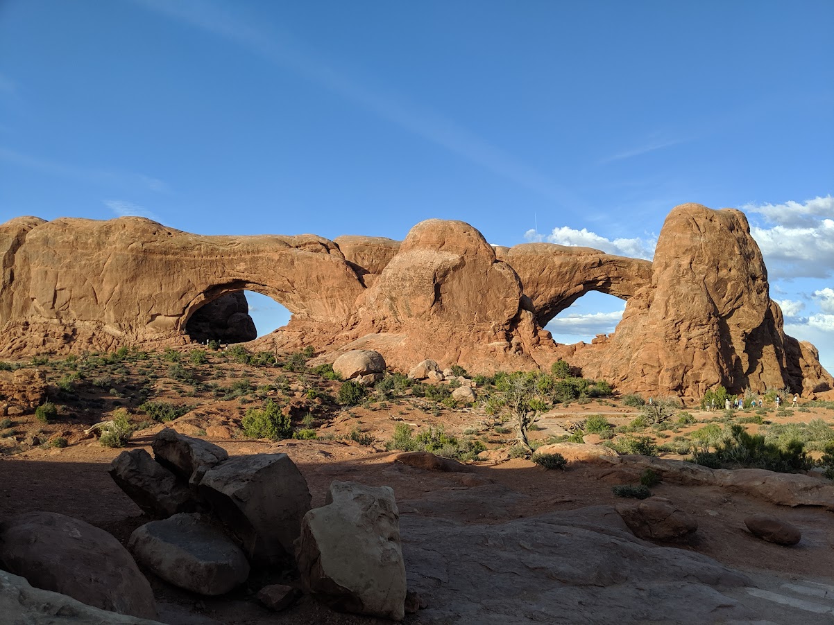 Arches National Park – Beyond The Miles Travel Blog