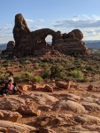 Arches National Park – Beyond The Miles Travel Blog
