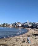 Day Trips From Boston By Train – Rockport – Beyond The Miles Travel Blog