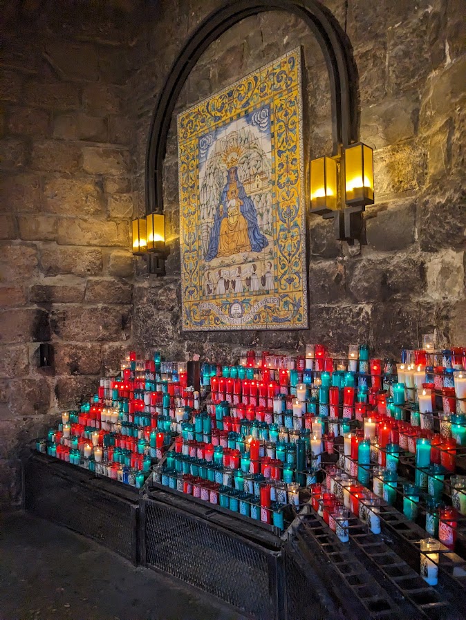 Is a Half Day Tour Enough Time to Visit Montserrat – Beyond The Miles ...