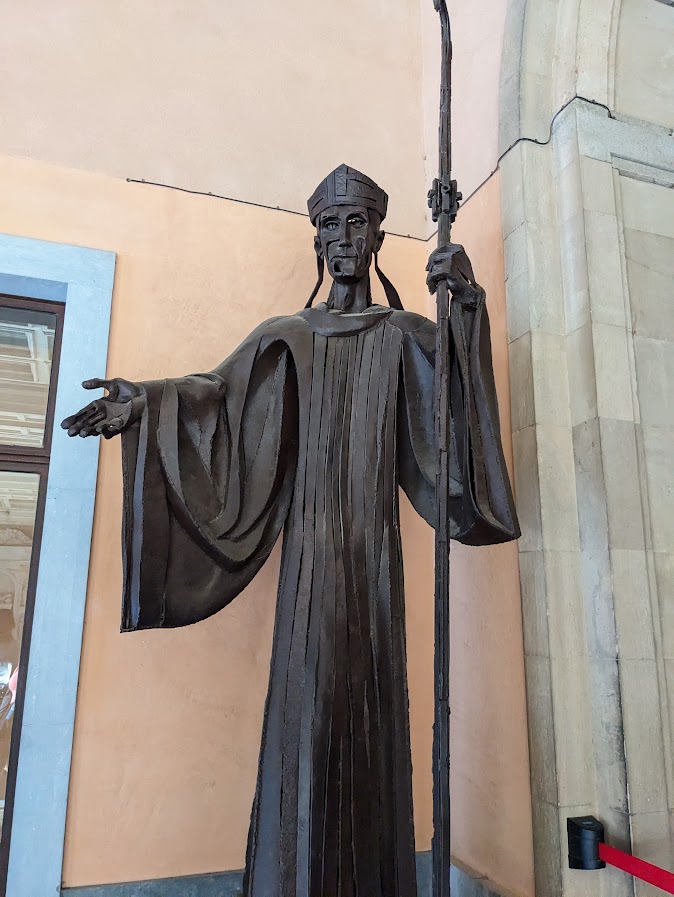 Is a Half Day Tour Enough Time to Visit Montserrat – Beyond The Miles ...