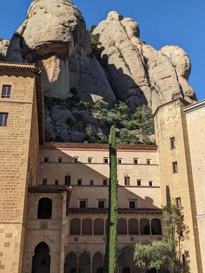 Is a Half Day Tour Enough Time to Visit Montserrat – Beyond The Miles ...