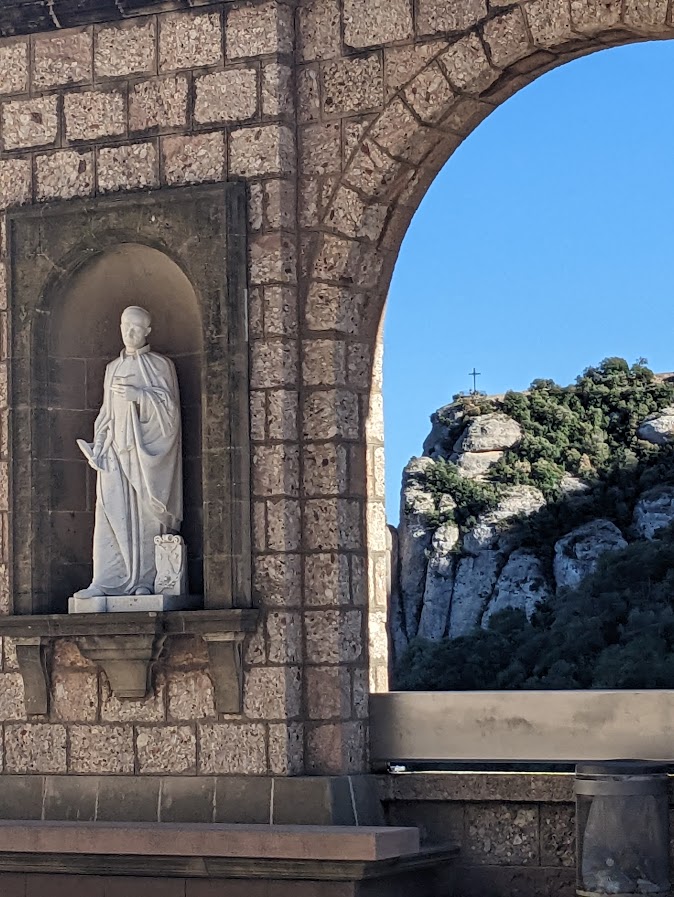 Is a Half Day Tour Enough Time to Visit Montserrat – Beyond The Miles ...