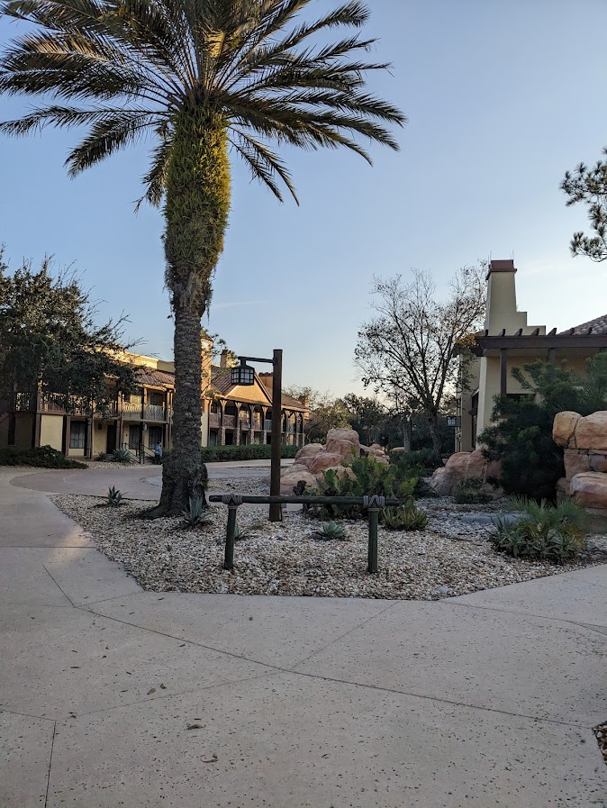 Disney’s Coronado Springs Resort – Beyond The Miles Travel Blog