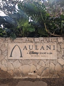 Aulani – Disney’s Hawaiian Paradise – Beyond The Miles Travel Blog