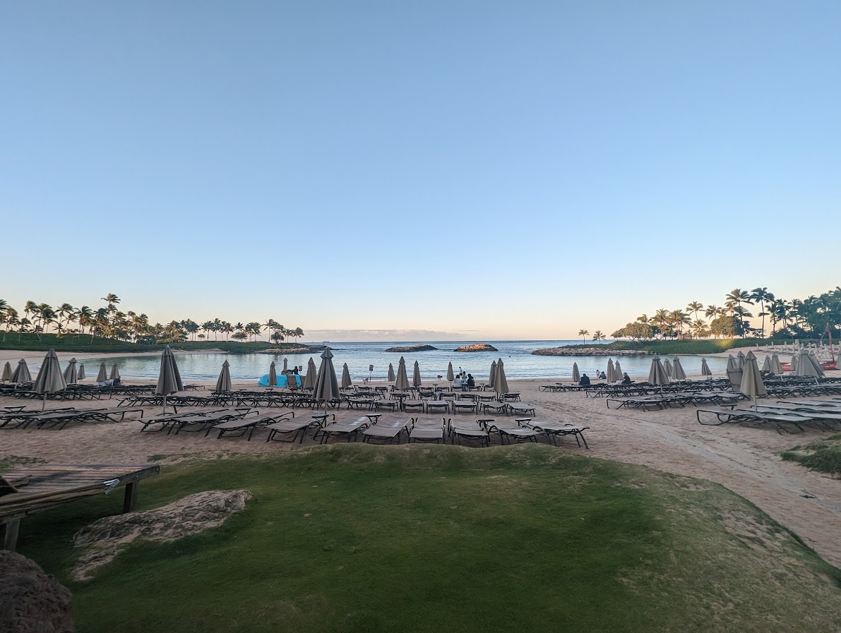 Aulani – Disney’s Hawaiian Paradise – Beyond The Miles Travel Blog