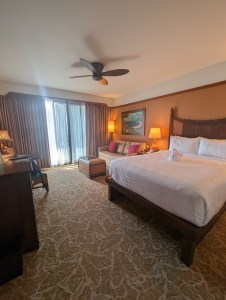 Aulani – Disney’s Hawaiian Paradise – Beyond The Miles Travel Blog