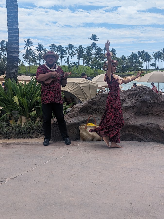 Aulani – Disney’s Hawaiian Paradise – Beyond The Miles Travel Blog