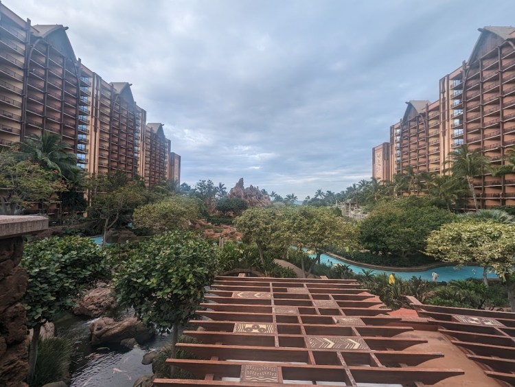 Aulani – Disney’s Hawaiian Paradise – Beyond The Miles Travel Blog
