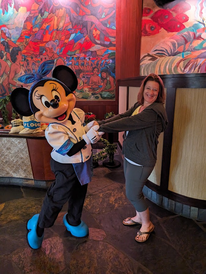 Aulani – Disney’s Hawaiian Paradise – Beyond The Miles Travel Blog