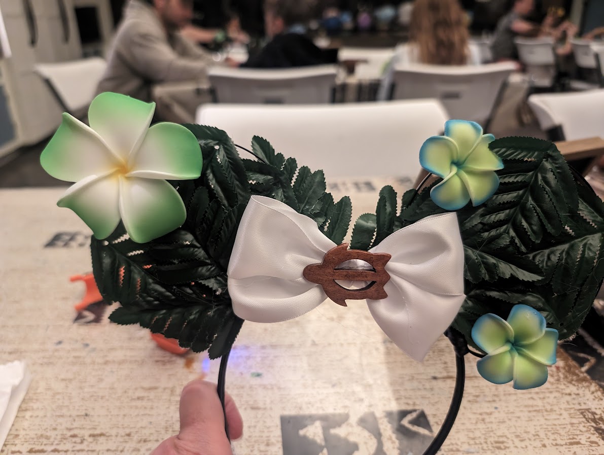 Aulani – Disney’s Hawaiian Paradise – Beyond The Miles Travel Blog