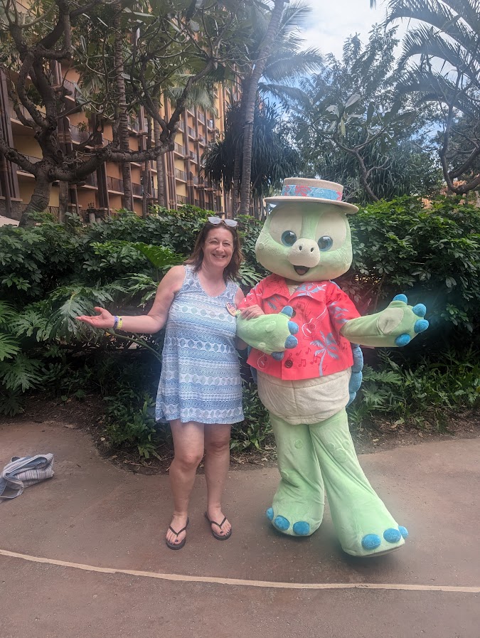 Aulani – Disney’s Hawaiian Paradise – Beyond The Miles Travel Blog