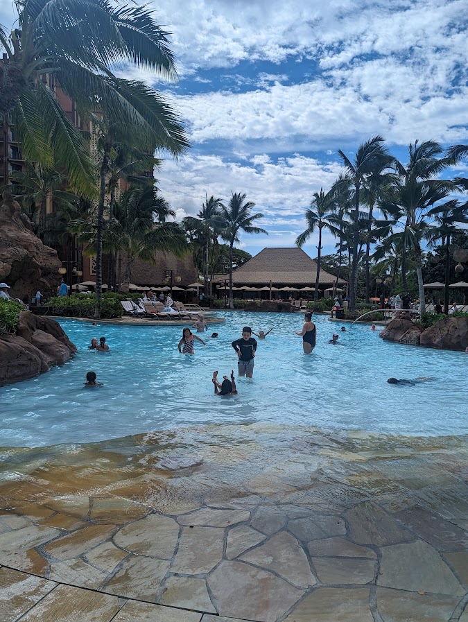 Aulani – Disney’s Hawaiian Paradise – Beyond The Miles Travel Blog
