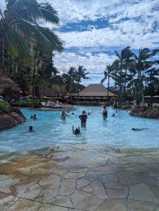 Aulani – Disney’s Hawaiian Paradise – Beyond The Miles Travel Blog