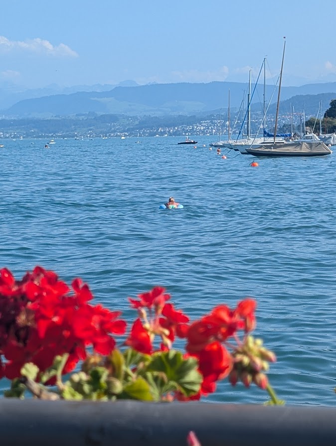 Zurich – Gateway to Switzerland – Beyond The Miles Travel Blog