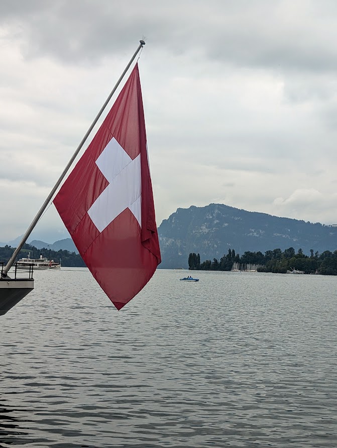 One Day in Lucerne – Beyond The Miles Travel Blog