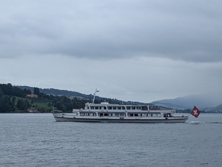 One Day in Lucerne – Beyond The Miles Travel Blog